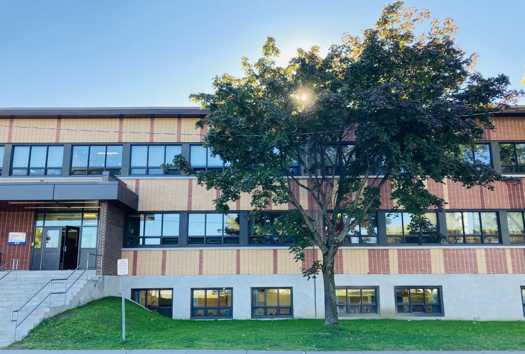 Accueil - École d'éducation internationale Filteau