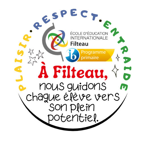 Accueil - École d'éducation internationale Filteau