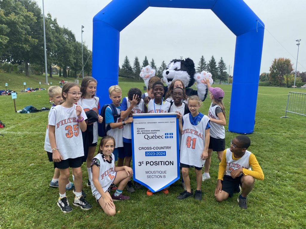 Accueil - École d'éducation internationale Filteau