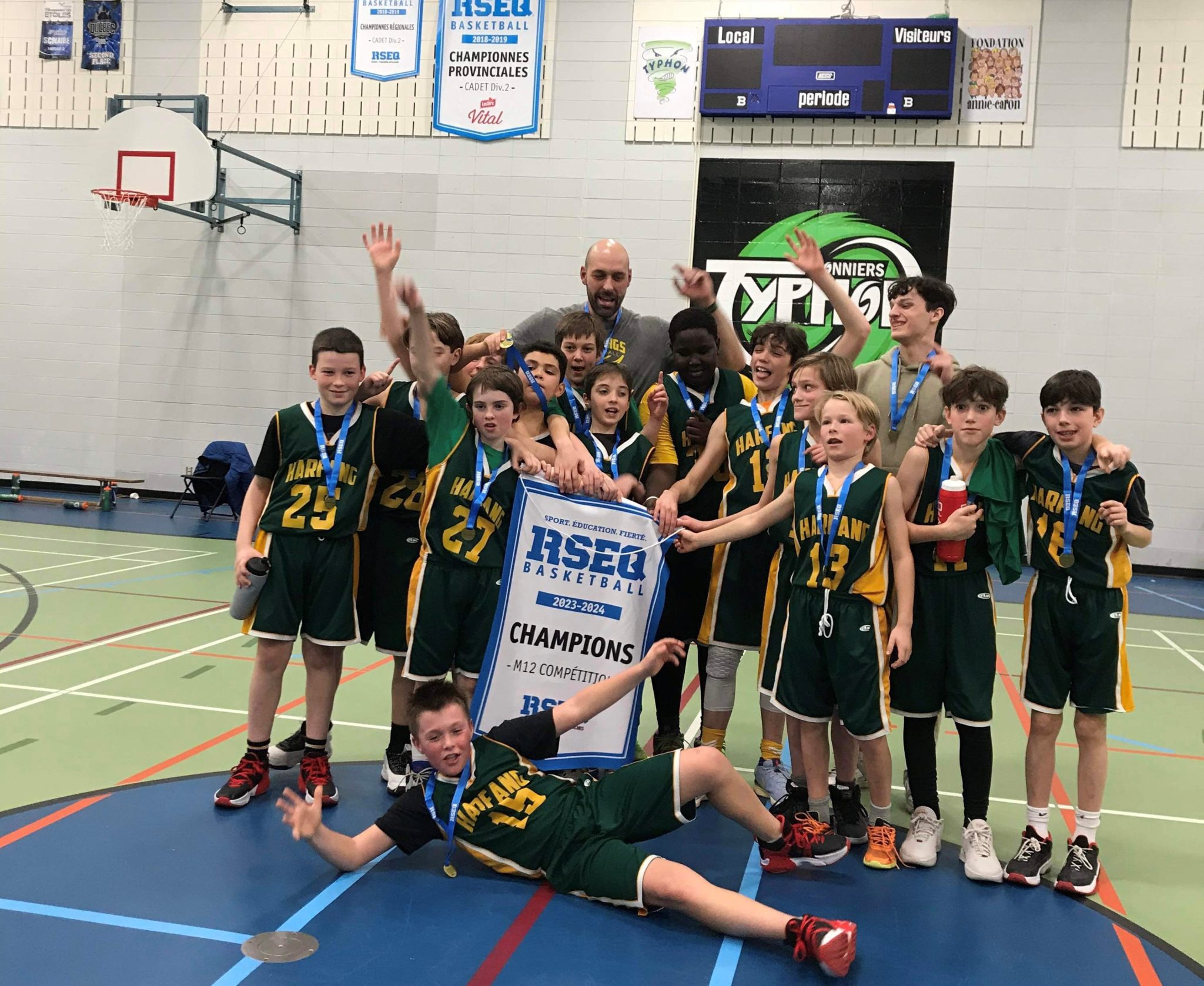 Accueil - École d'éducation internationale Filteau