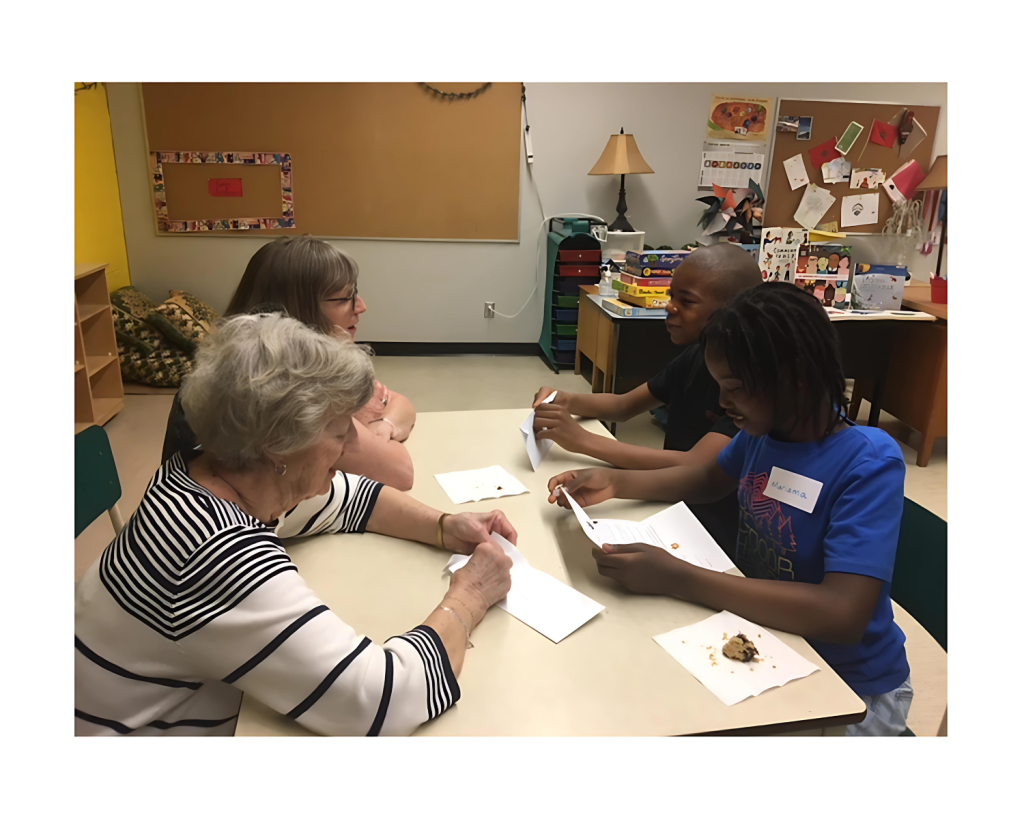 Accueil - École d'éducation internationale Filteau