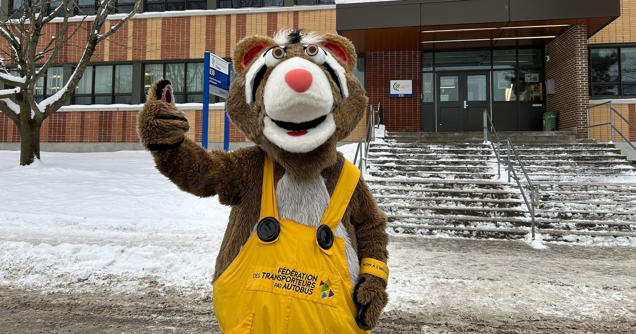 Accueil - École d'éducation internationale Filteau