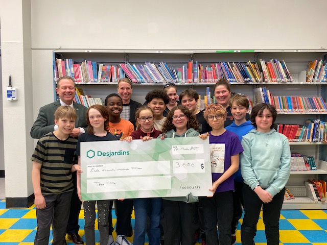 Accueil - École d'éducation internationale Filteau