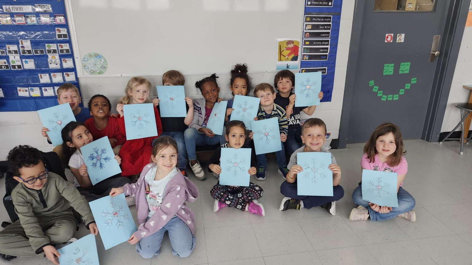 Accueil - École d'éducation internationale Filteau