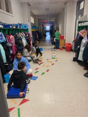 Accueil - École d'éducation internationale Filteau